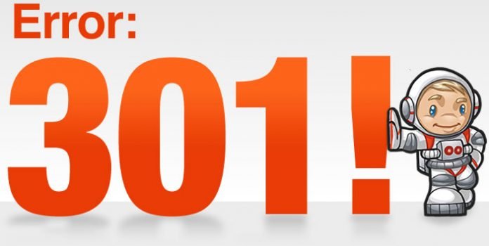 ¿Qué es una redirección 301 y cómo se hace?